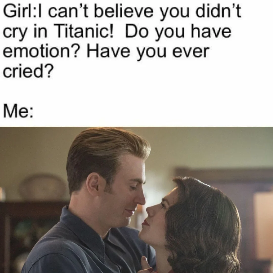 Steve deserves that dance | Scrolller