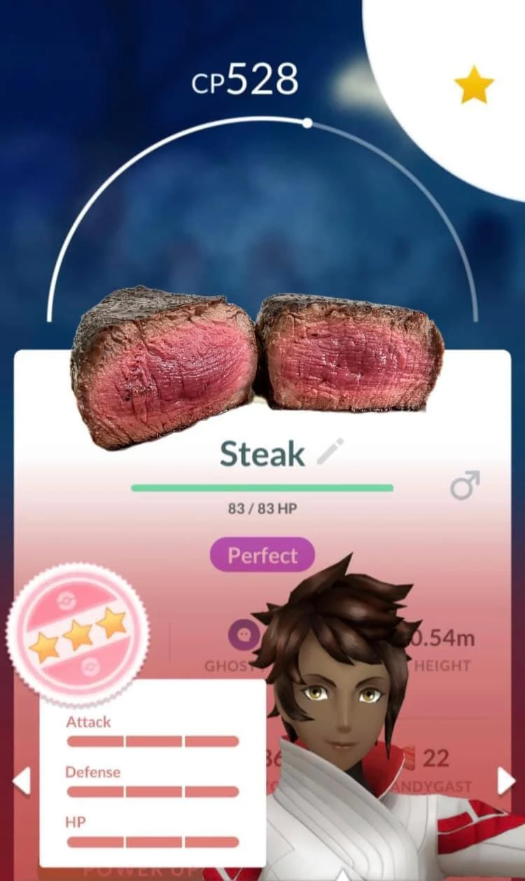 Is this rare??? | Scrolller