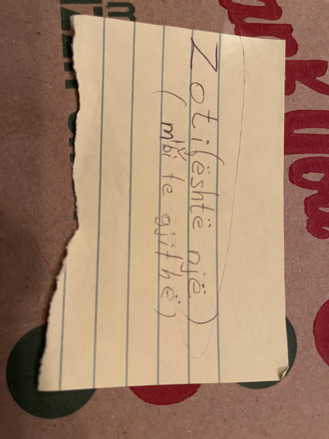 tattoo translation help | Scrolller