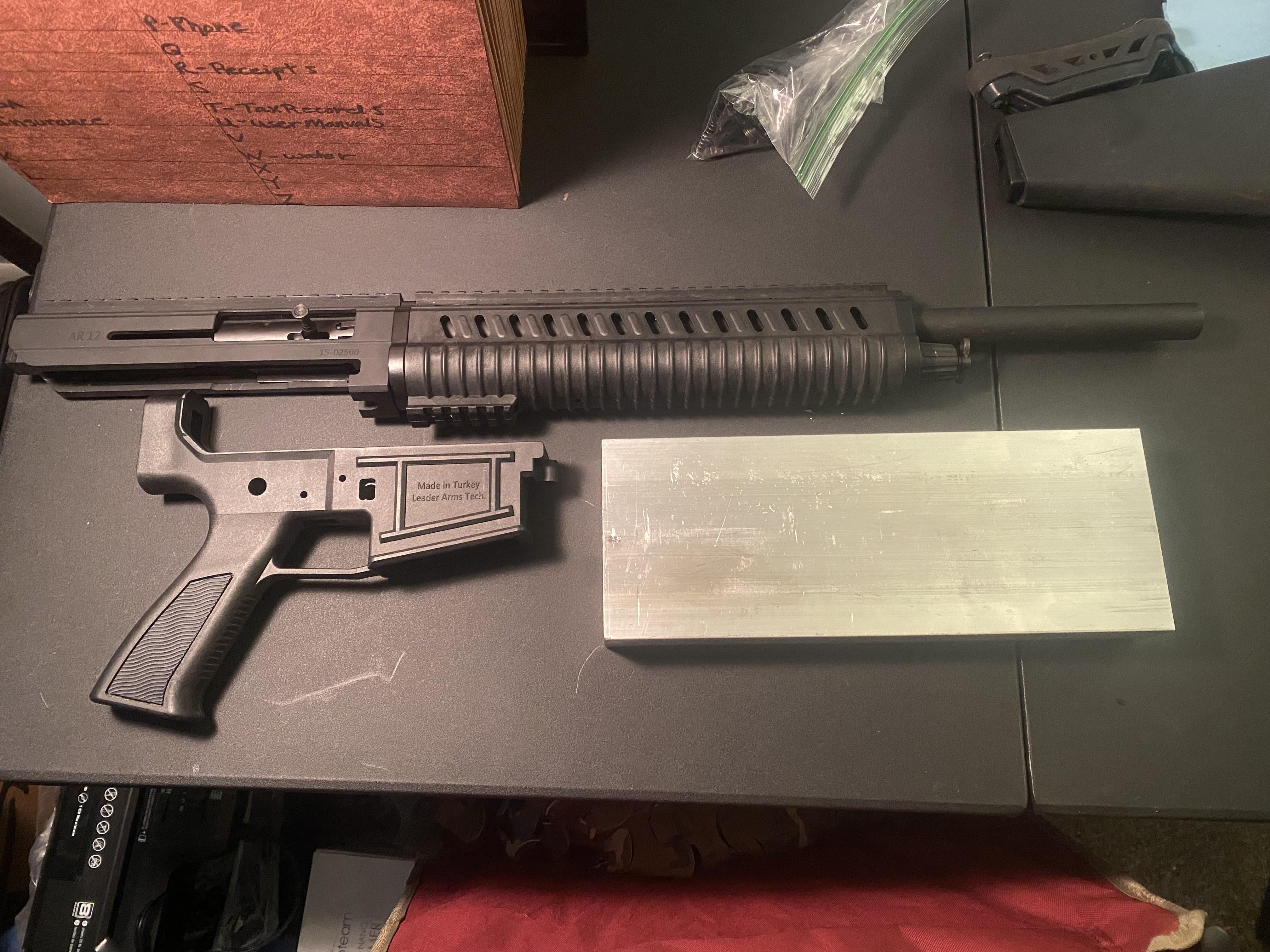 My next project | Scrolller