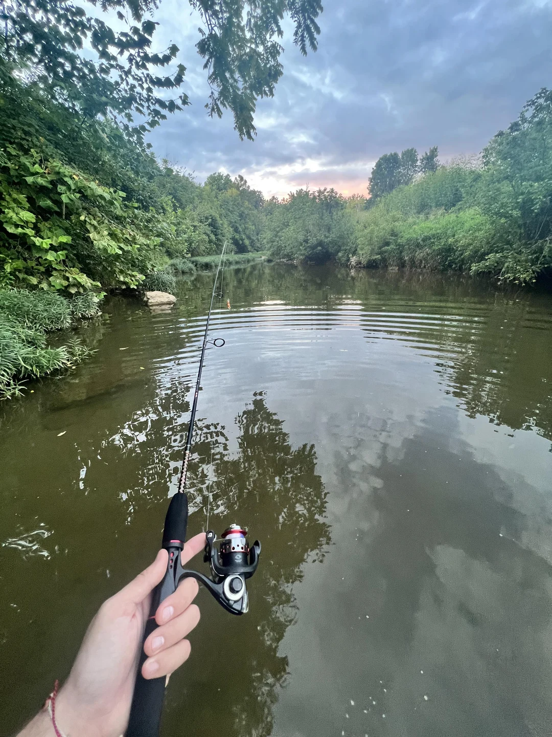 love creek fishing | Scrolller