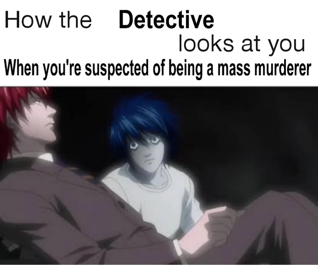 Detective | Scrolller