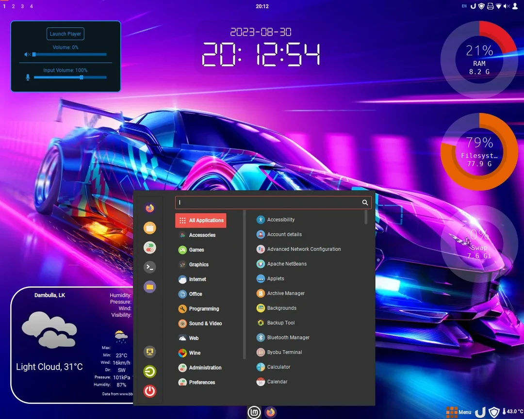[Cinnamon] My First Rice | Scrolller