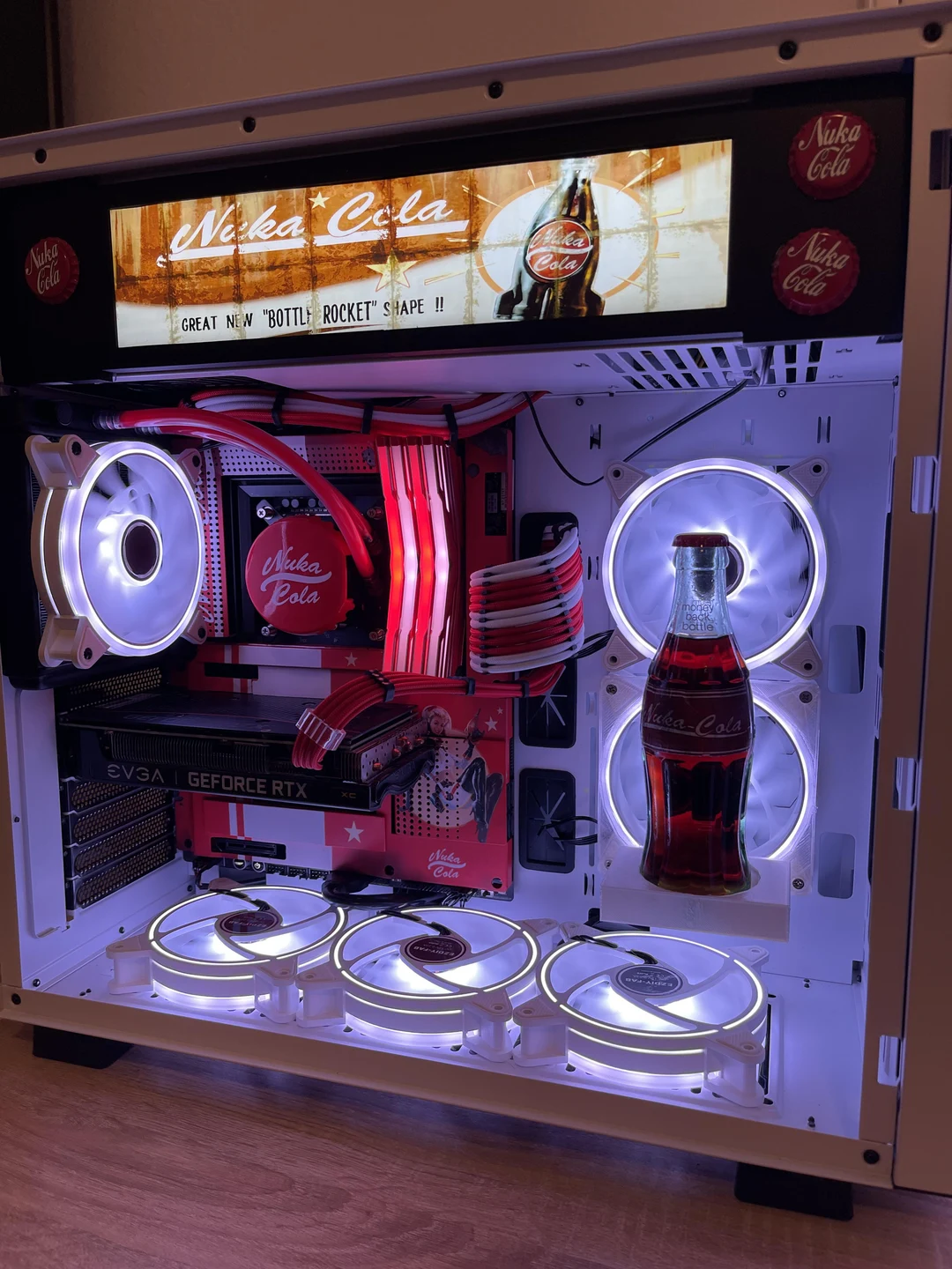 Discover more like Fallout: Pc powered by Nuka Cola! and Related Content | Scrolller