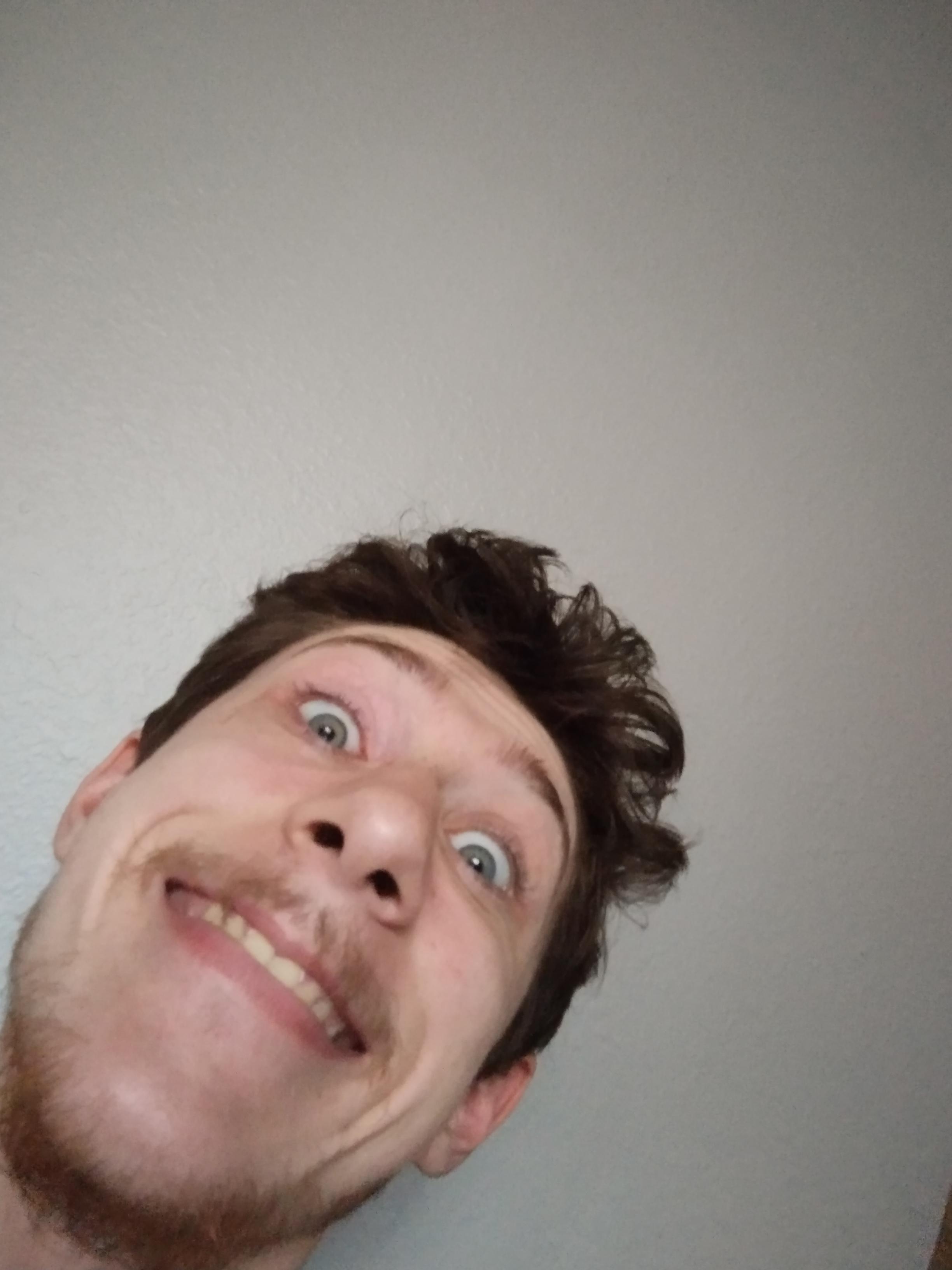 No fling flong the bing bong today | Scrolller