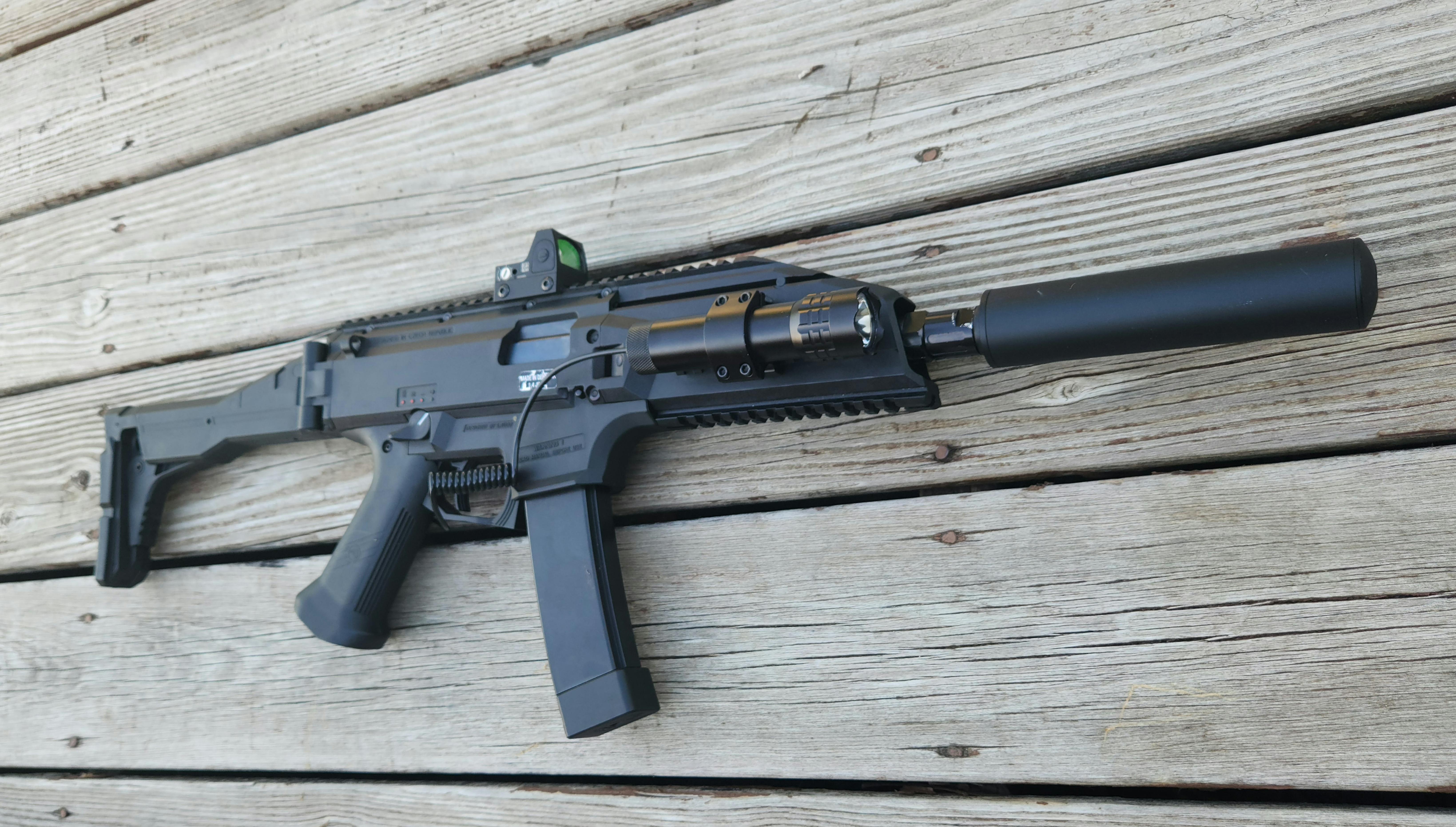 Discover more like Airsoft: Scorpion EVO and Related Content | Scrolller