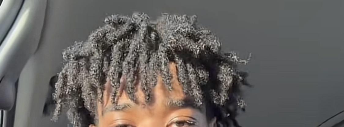 What hairstyle is this called? | Scrolller