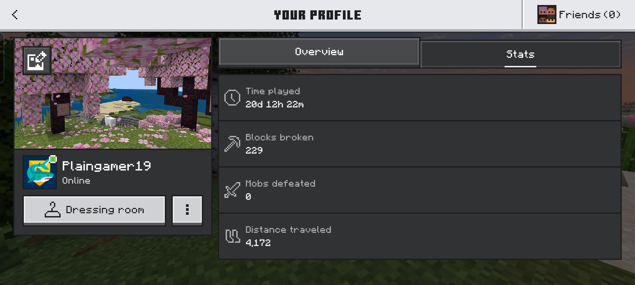 Not getting achievements(bedrock) | Scrolller