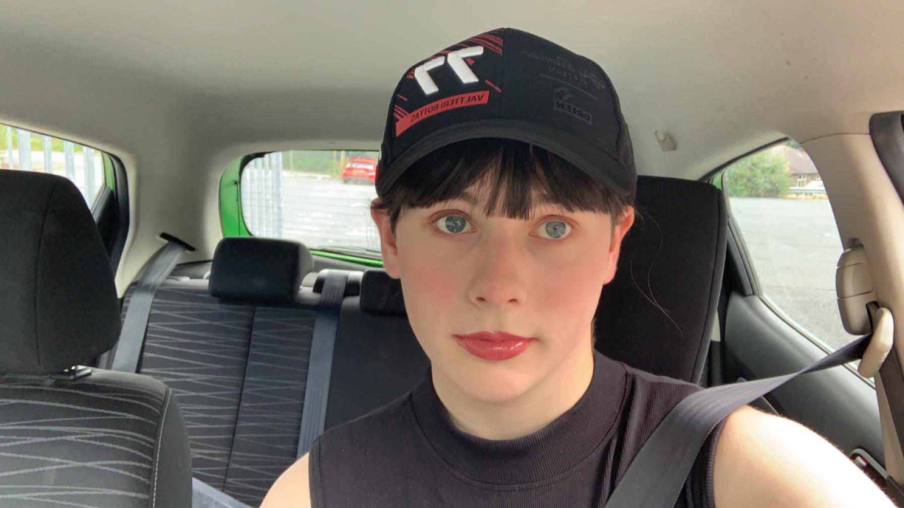 Discover more like Trans: Hiyaaaa x and Related Content | Scrolller