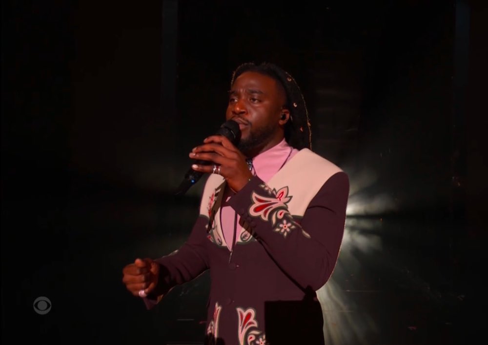 Out of the "Best New Artist" nominees, who had the best performance to you? | Scrolller