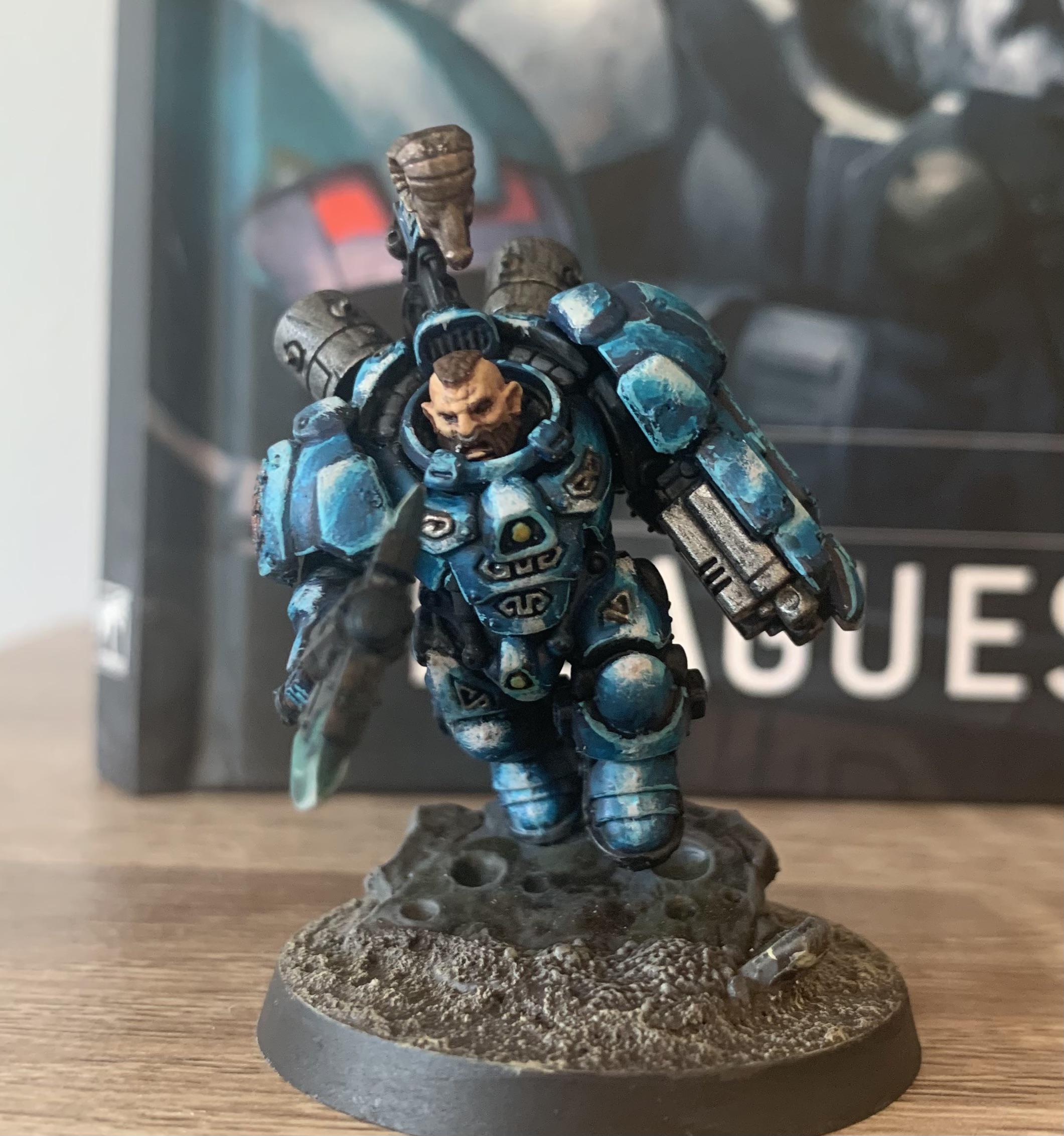 Any tips for the armor? | Scrolller