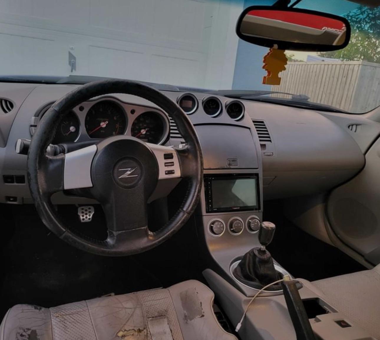 Finished interior restoration | Scrolller