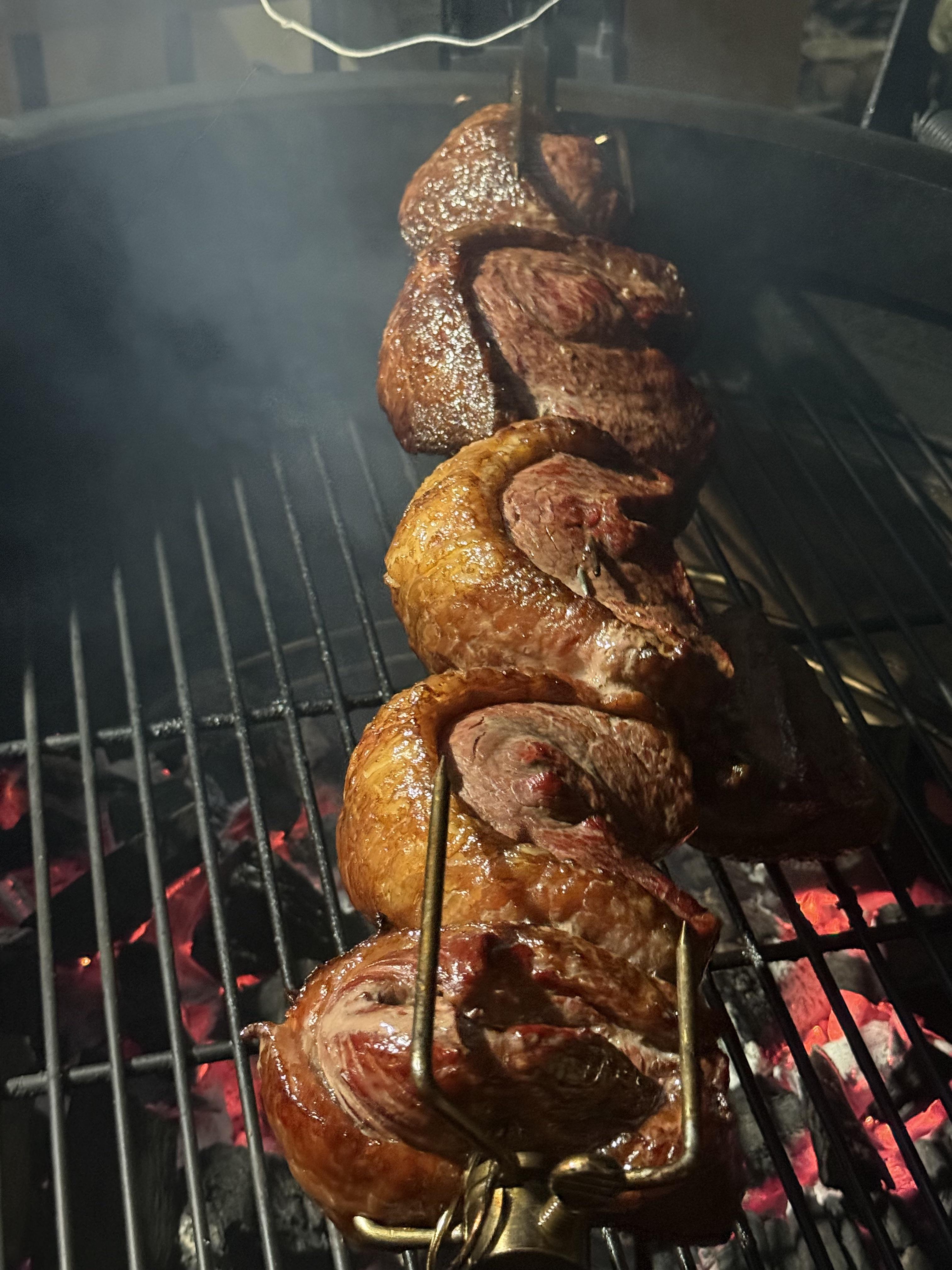 Picanha - Yo Mama | Scrolller