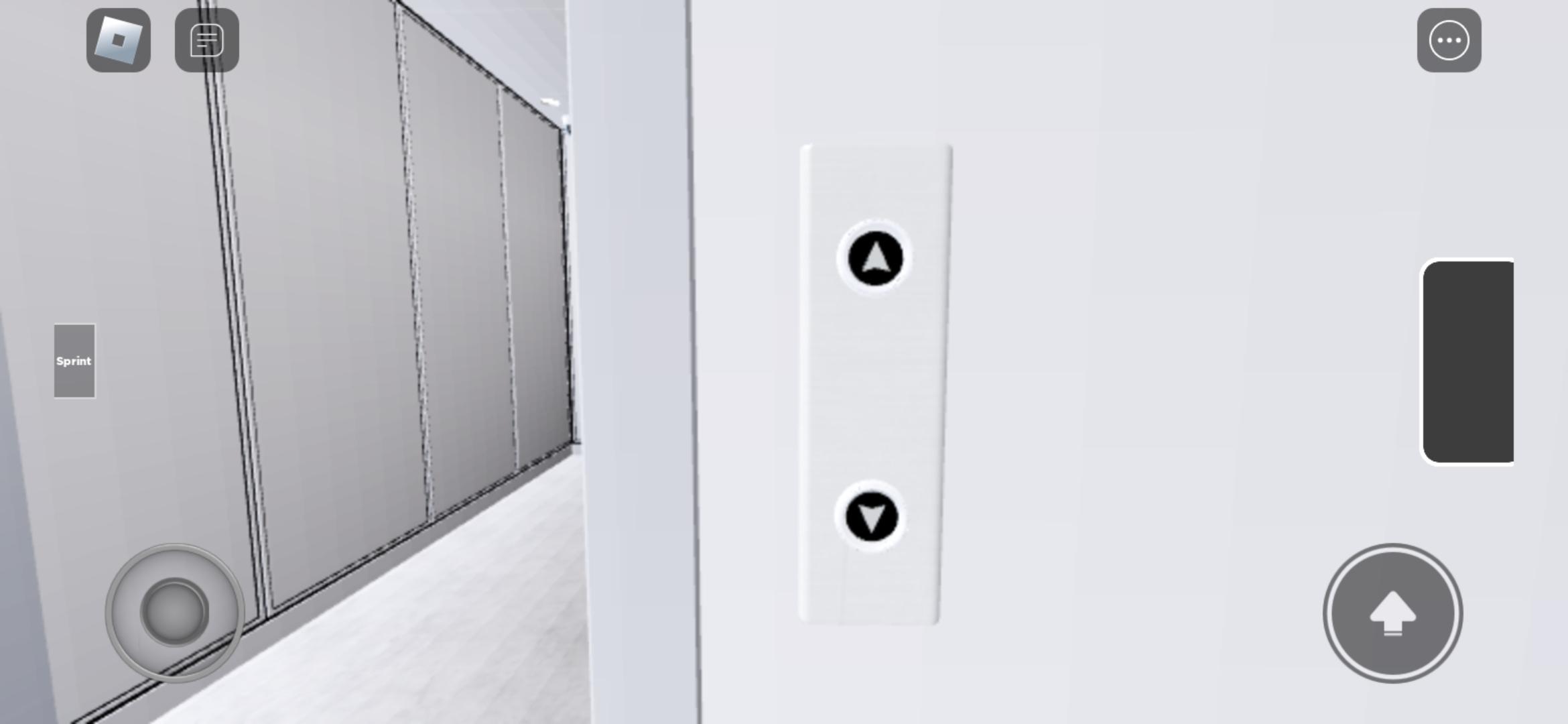 Otis Lexan Traction Service elevator | Scrolller