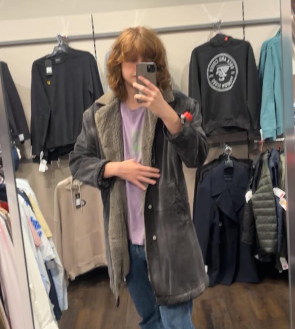 Diesel jacket | Scrolller