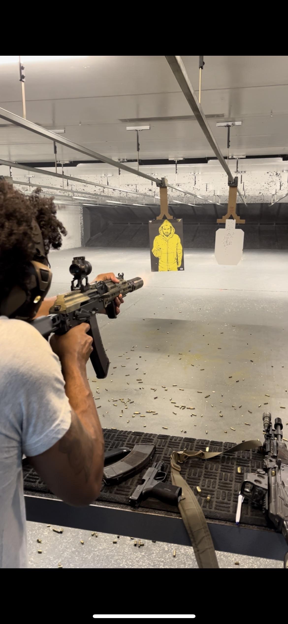 Rex silentium supremacy? | Scrolller