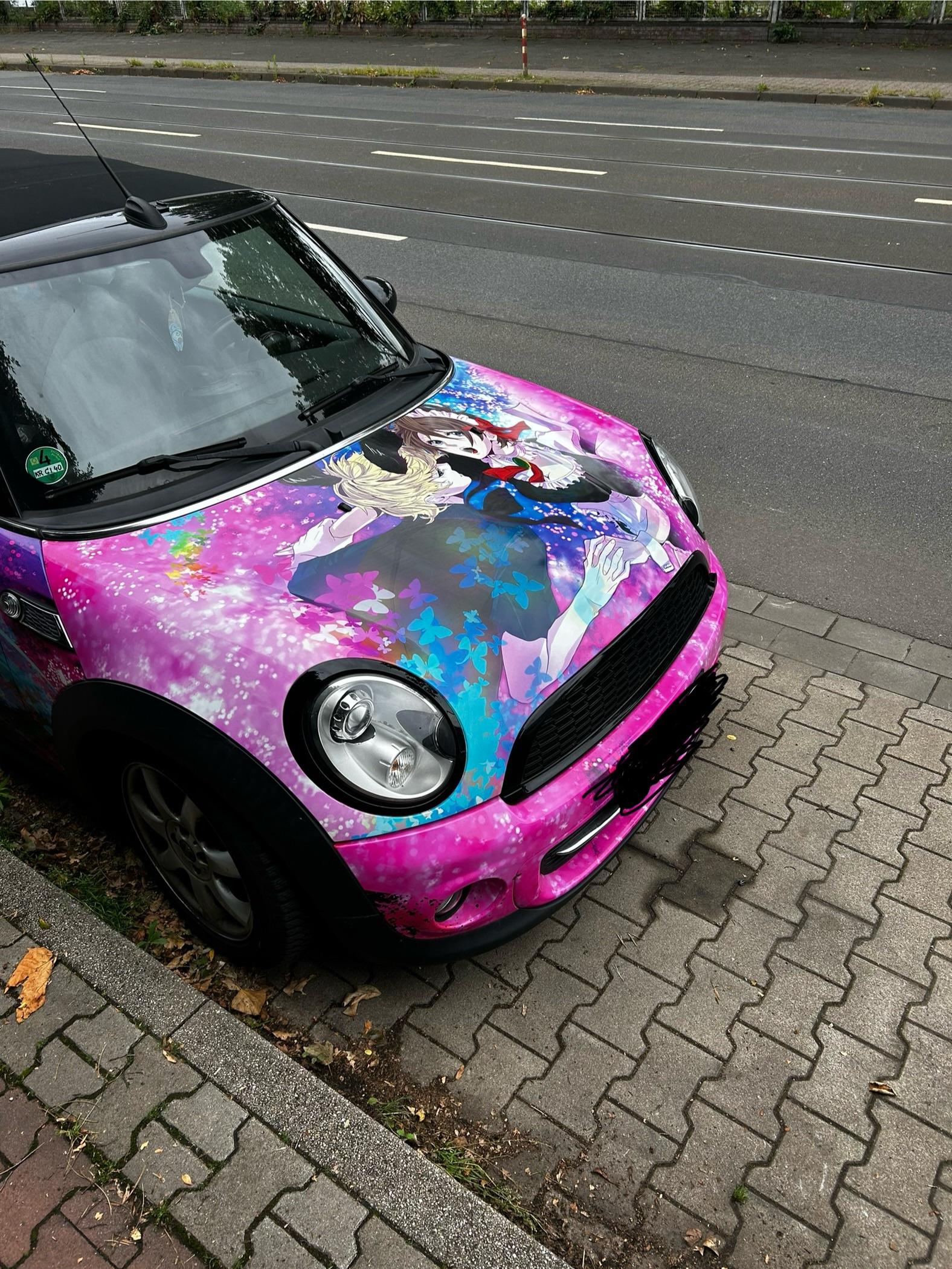 Need help identifying the media this is from. Any help is appreciated | Scrolller