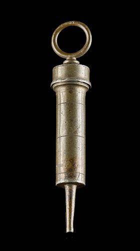 Follow up post to what is item we inject self with | Scrolller