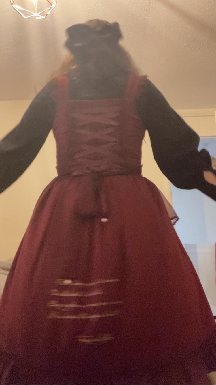 First time wearing a coord out :D | Scrolller