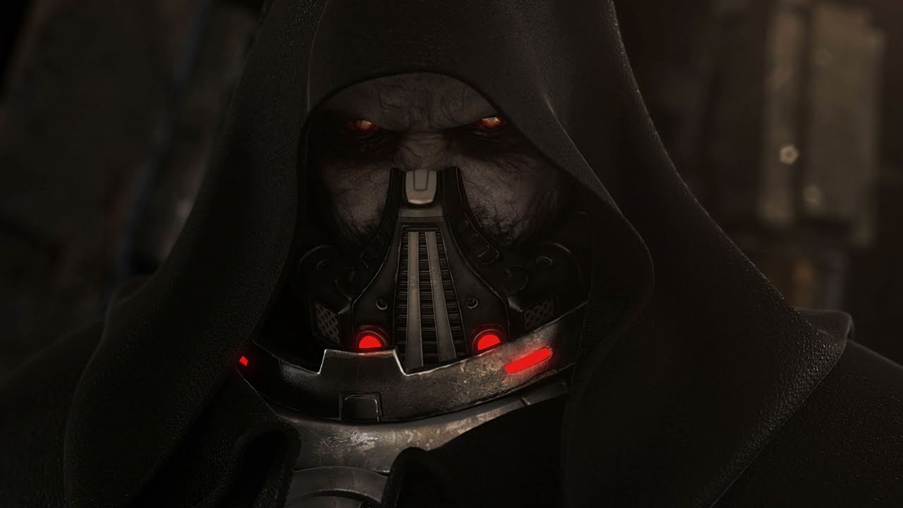 Besides Darth Vitiate, How one of these sith would've rule as sith emperor? | Scrolller