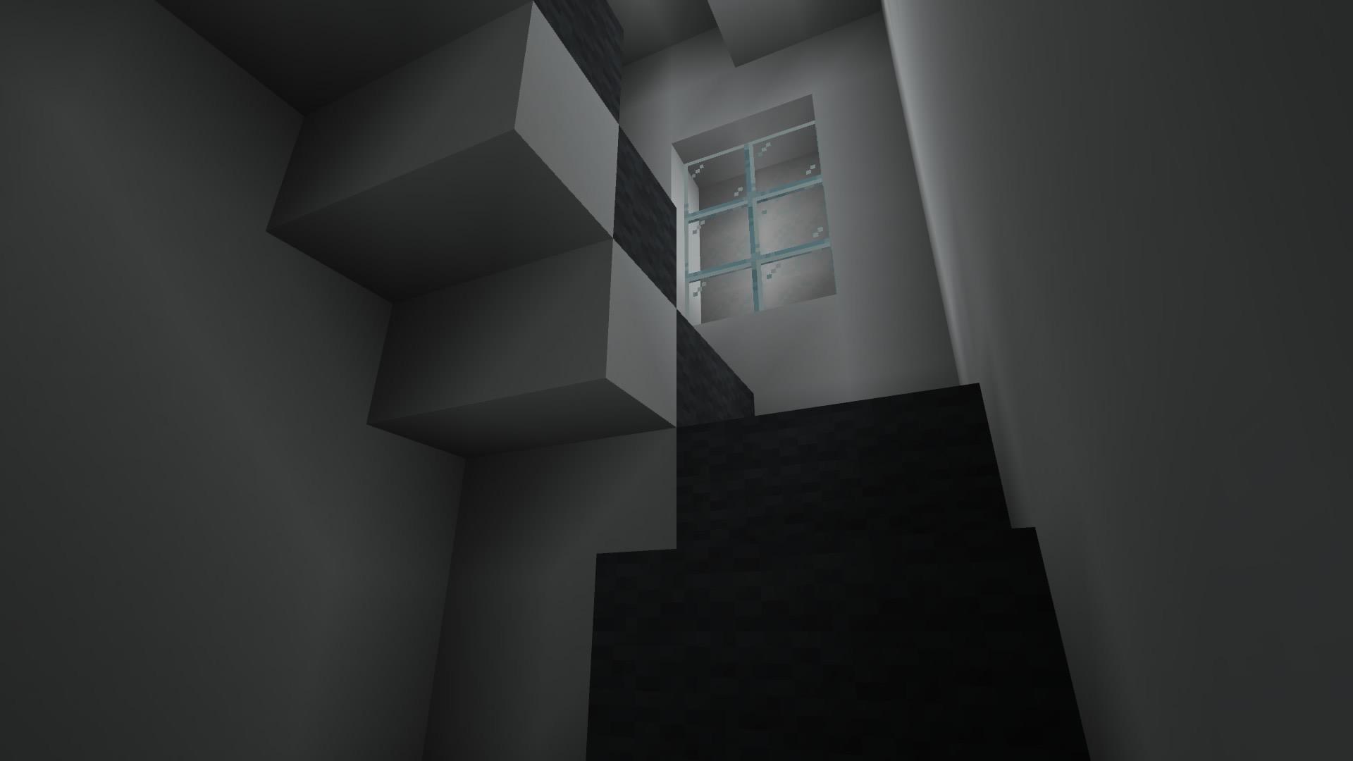 Level 4 in a Backrooms Minecraft map I’m making | Scrolller