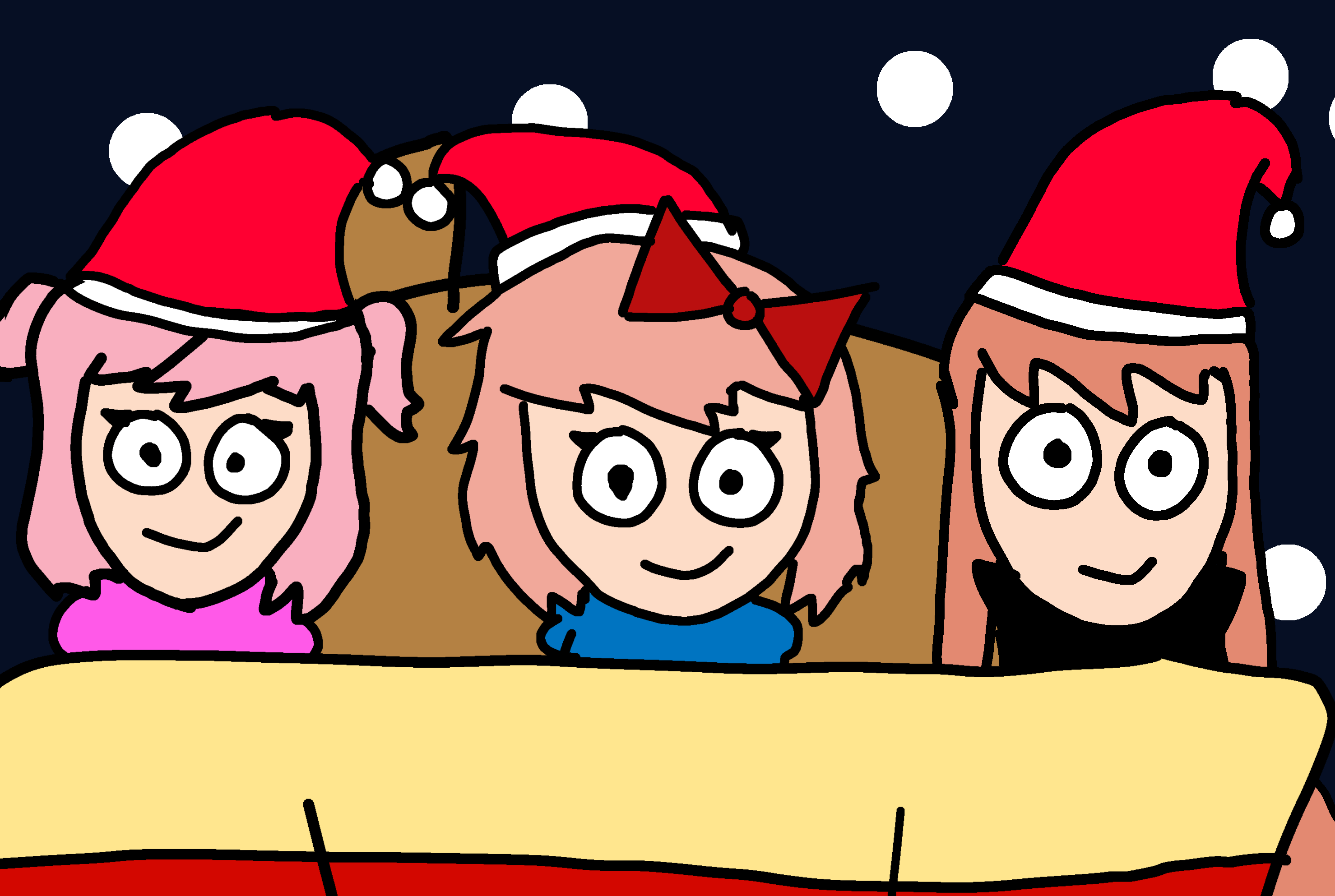 More DDLC x Eddsworld Art | Scrolller