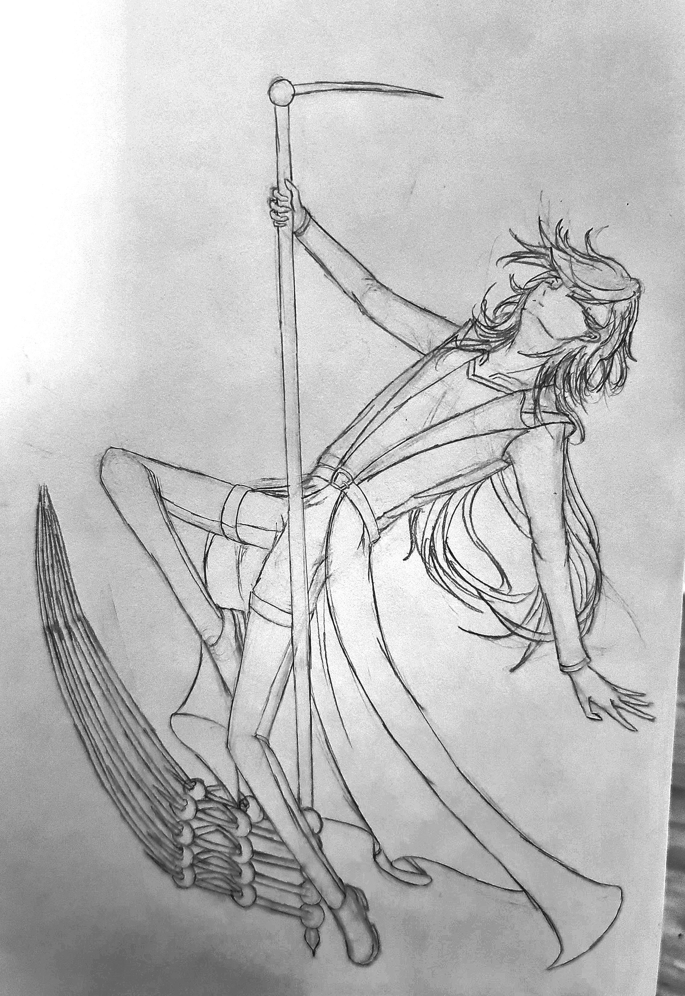 [Updated Ver.] Eric Dullahan - Poppy Playtime OC | Scrolller