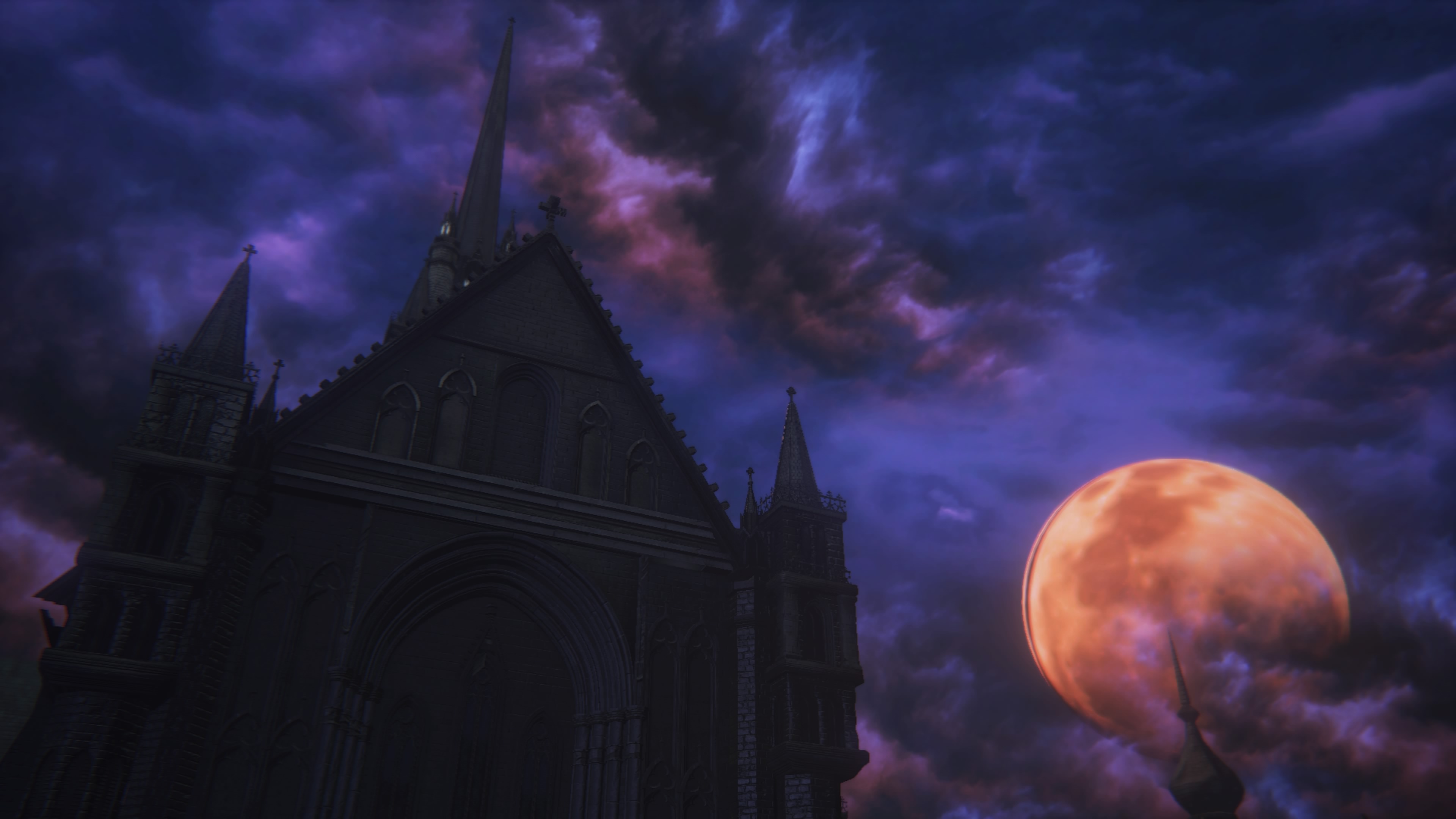 My all time favorite screenshots used for my desktop wallpapers (potential spoilers?) | Scrolller