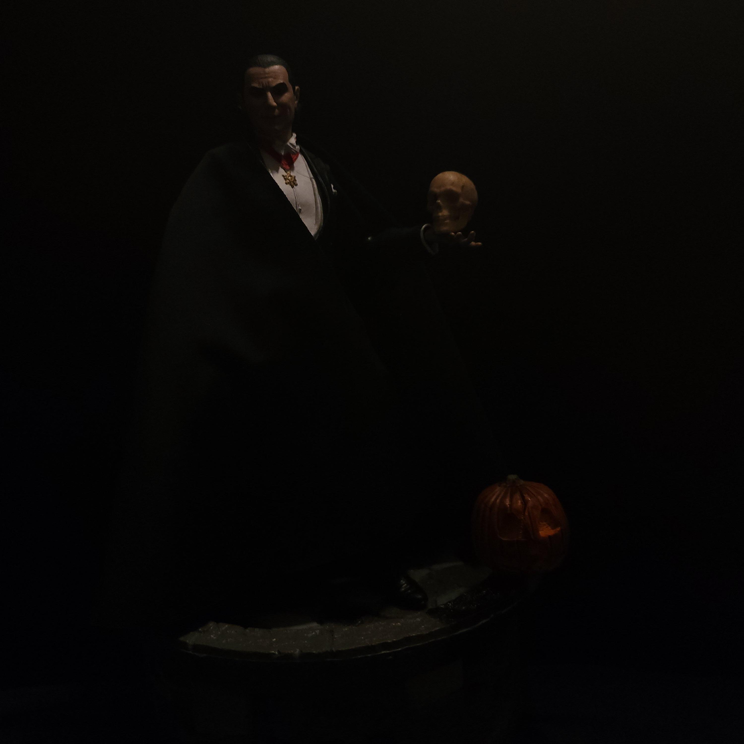 Happy Spooktober everyone 🎃 | Scrolller