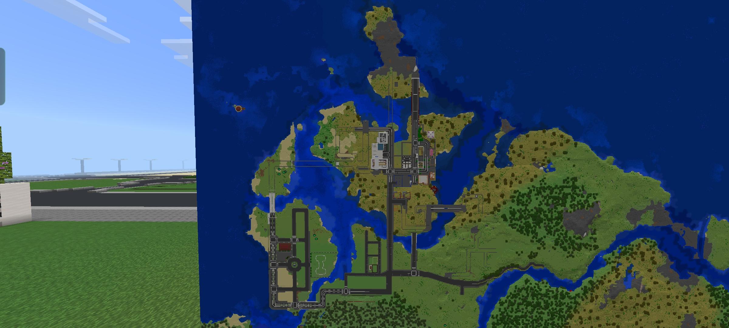 My city map | Scrolller