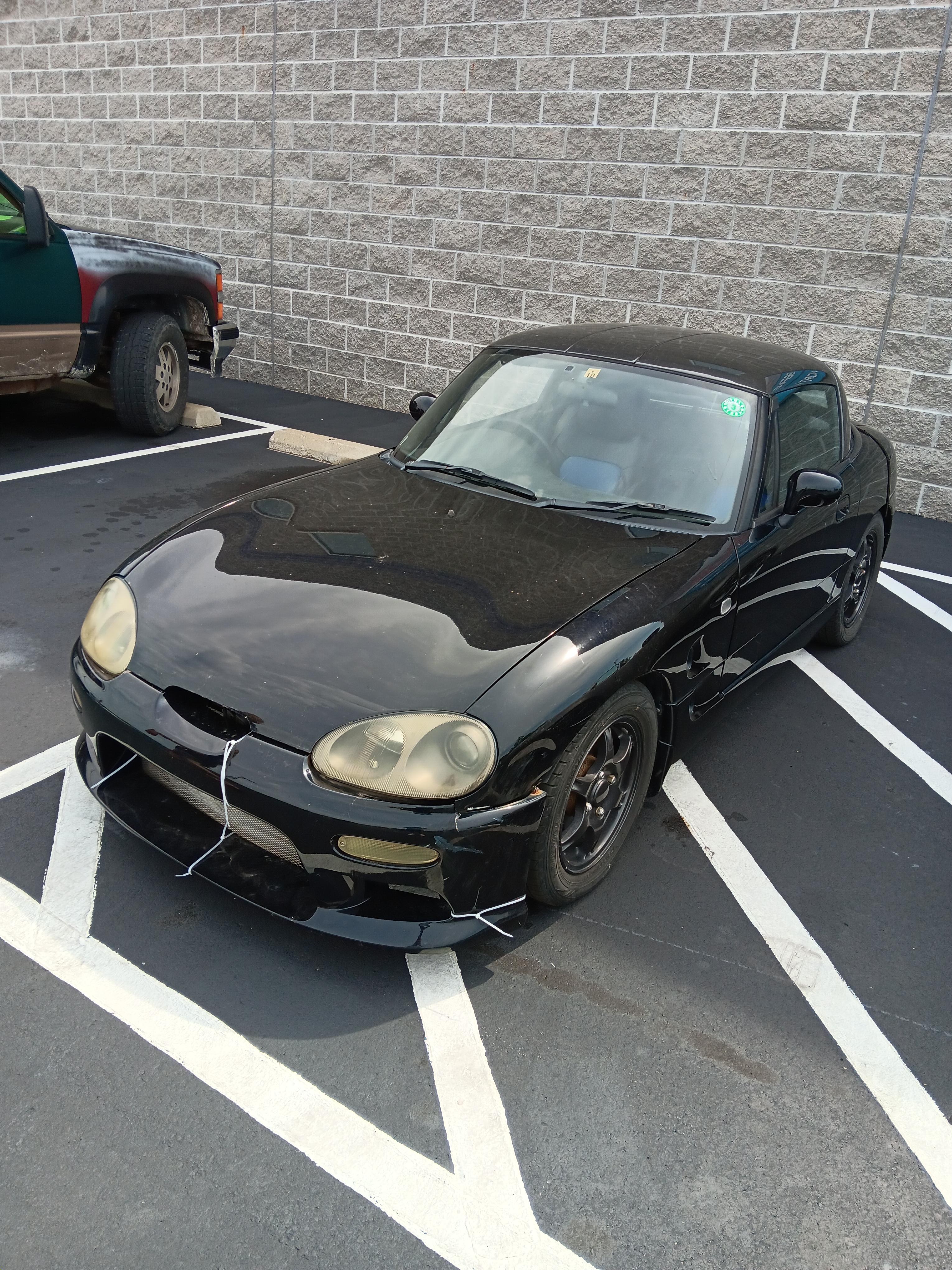 Cappuccino I saw | Scrolller