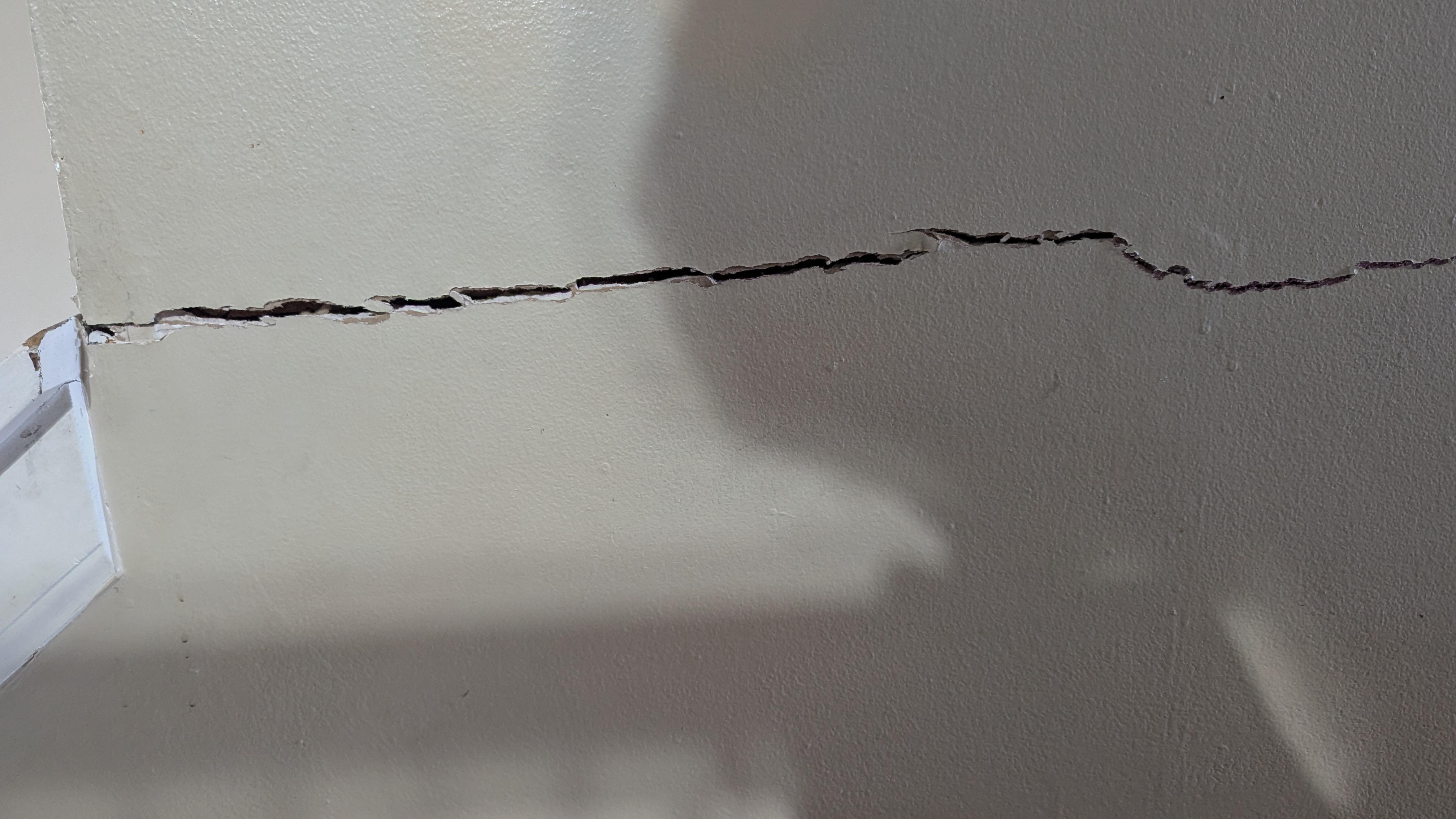 Foundation lifted | Scrolller