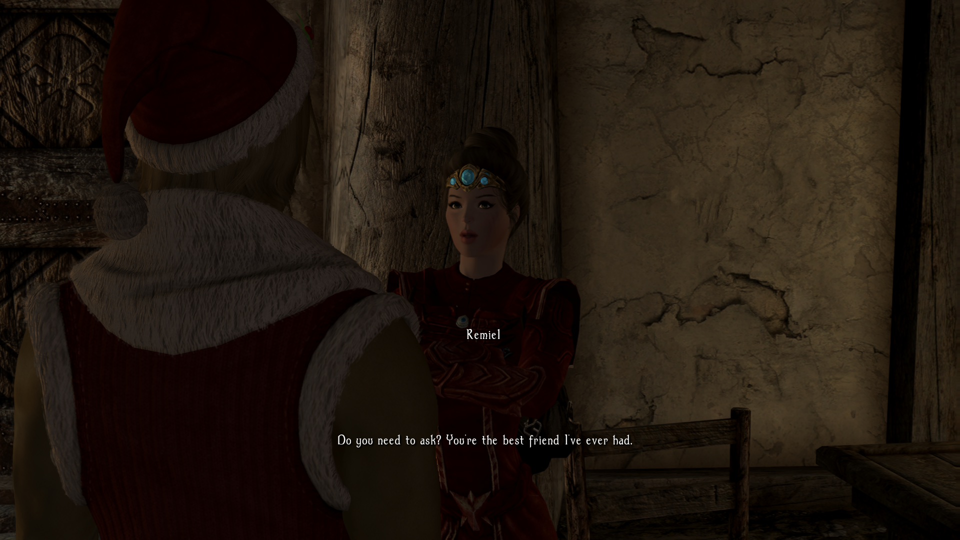 [Modded] Just some random adventures + mod followers mushiness | Scrolller