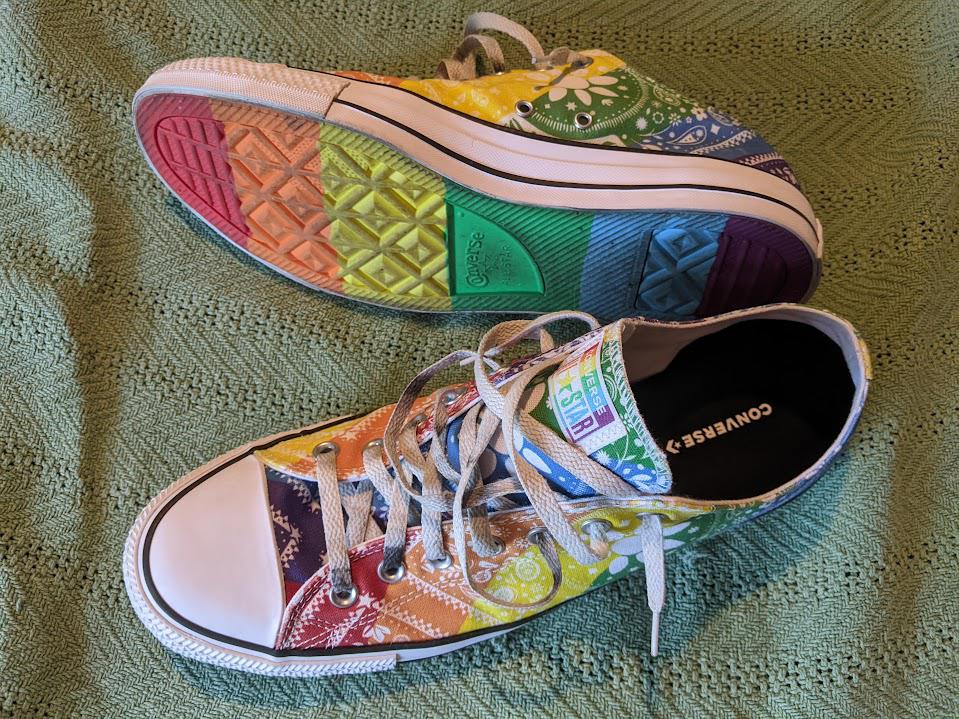 My 2022 Pride All-Stars | Scrolller