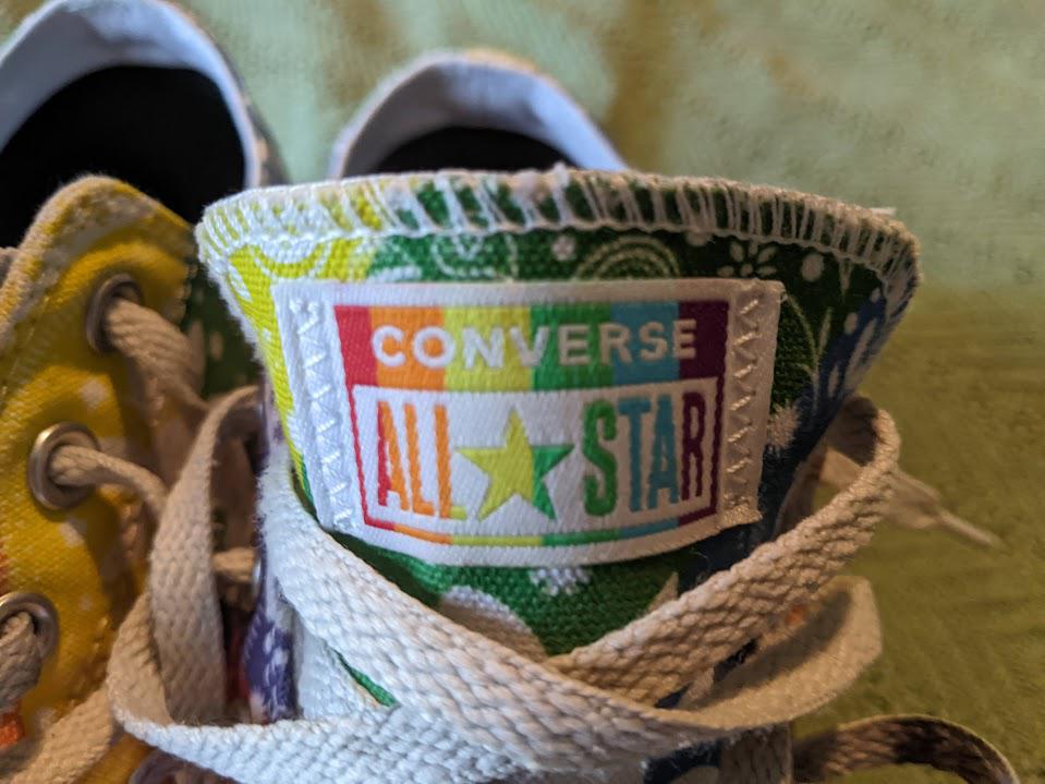 My 2022 Pride All-Stars | Scrolller