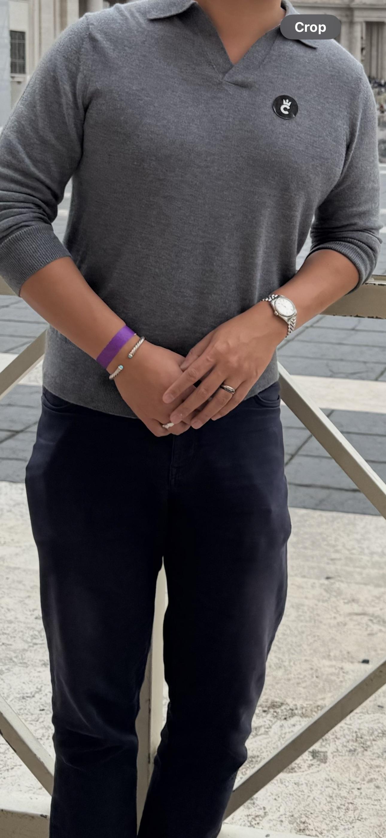 [Size] Does this vintage sizing work for me? | Scrolller