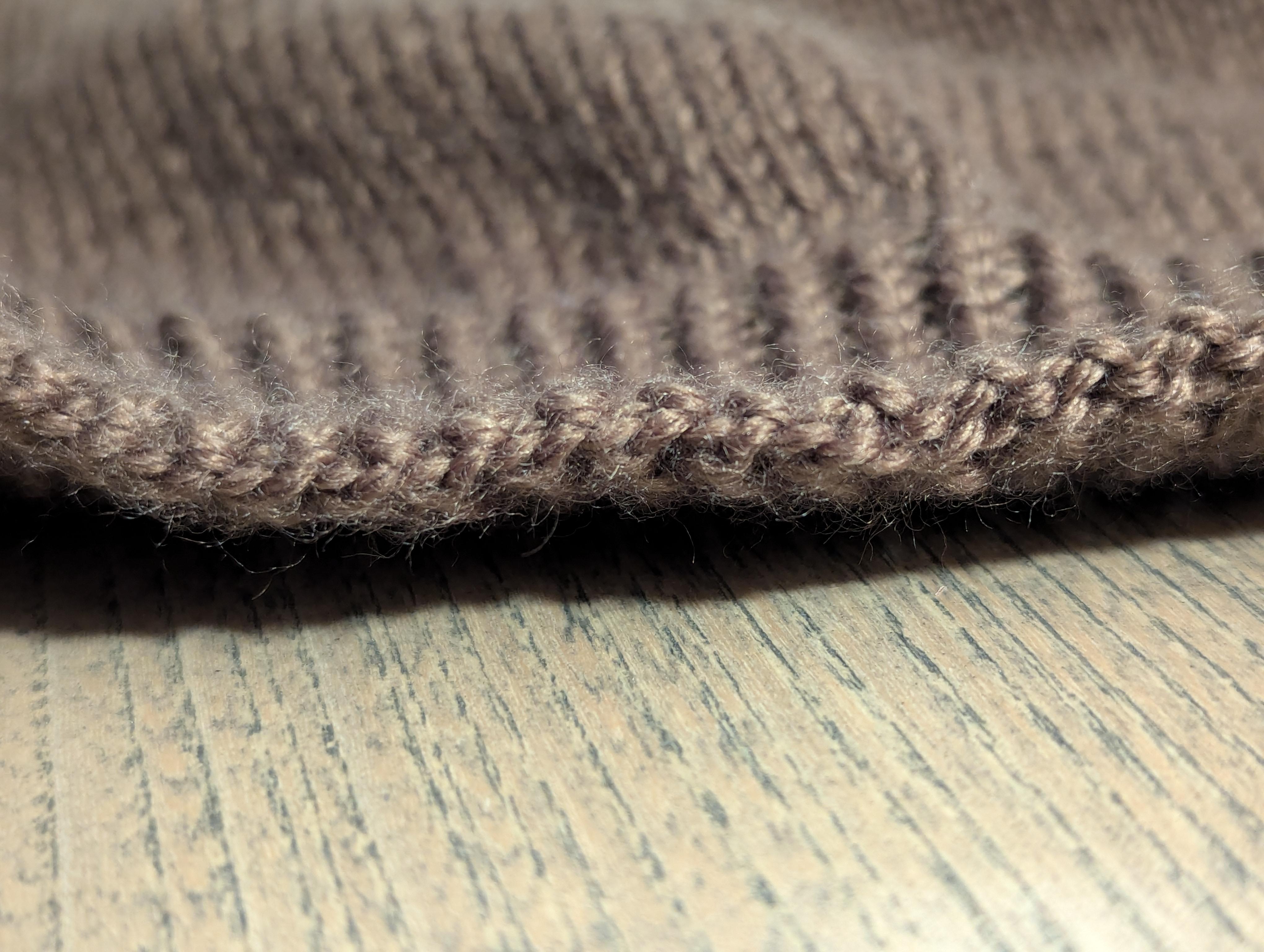 Help Identifying Cast-On Technique | Scrolller