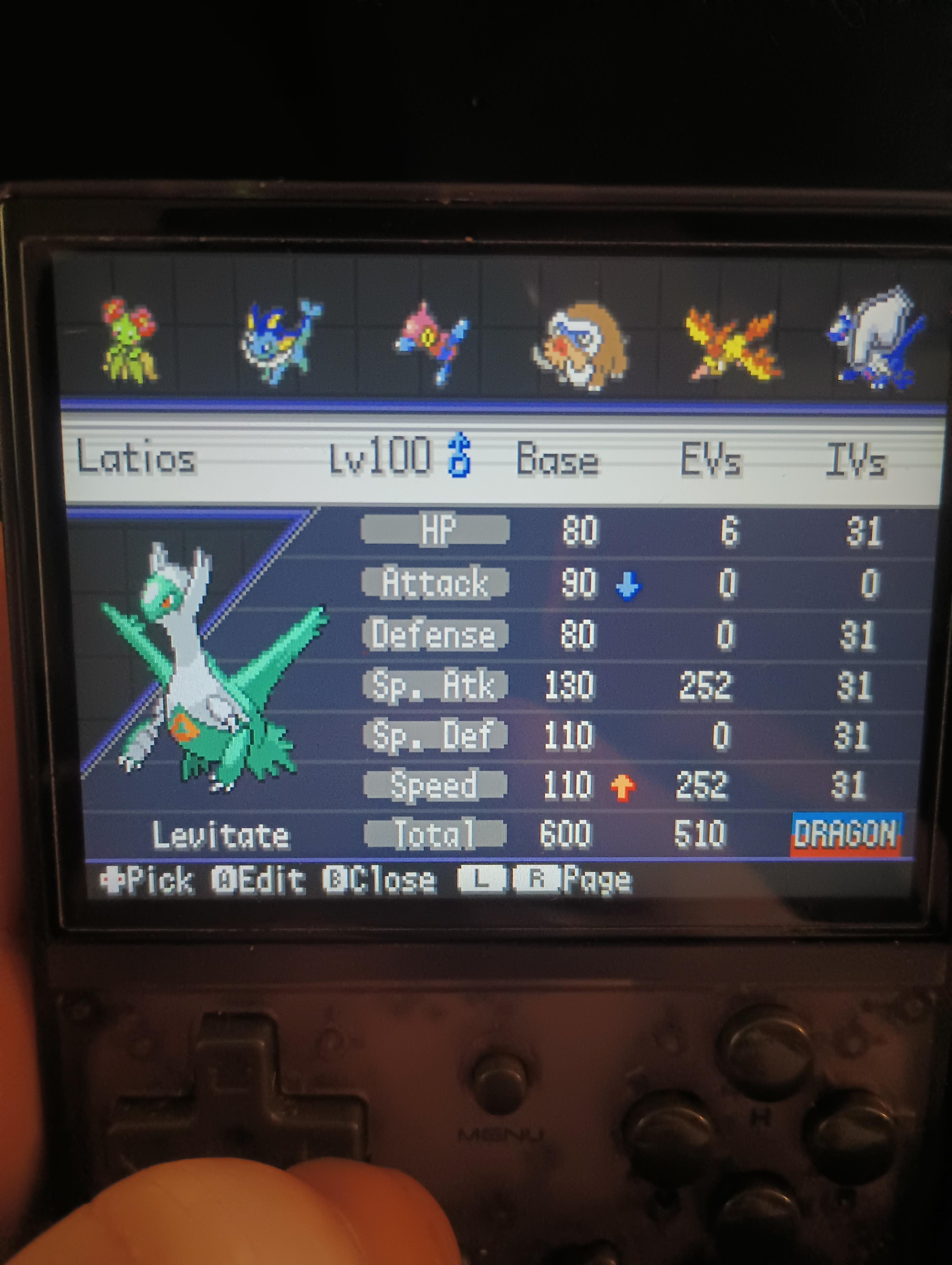 Special baton pass singles team | Scrolller