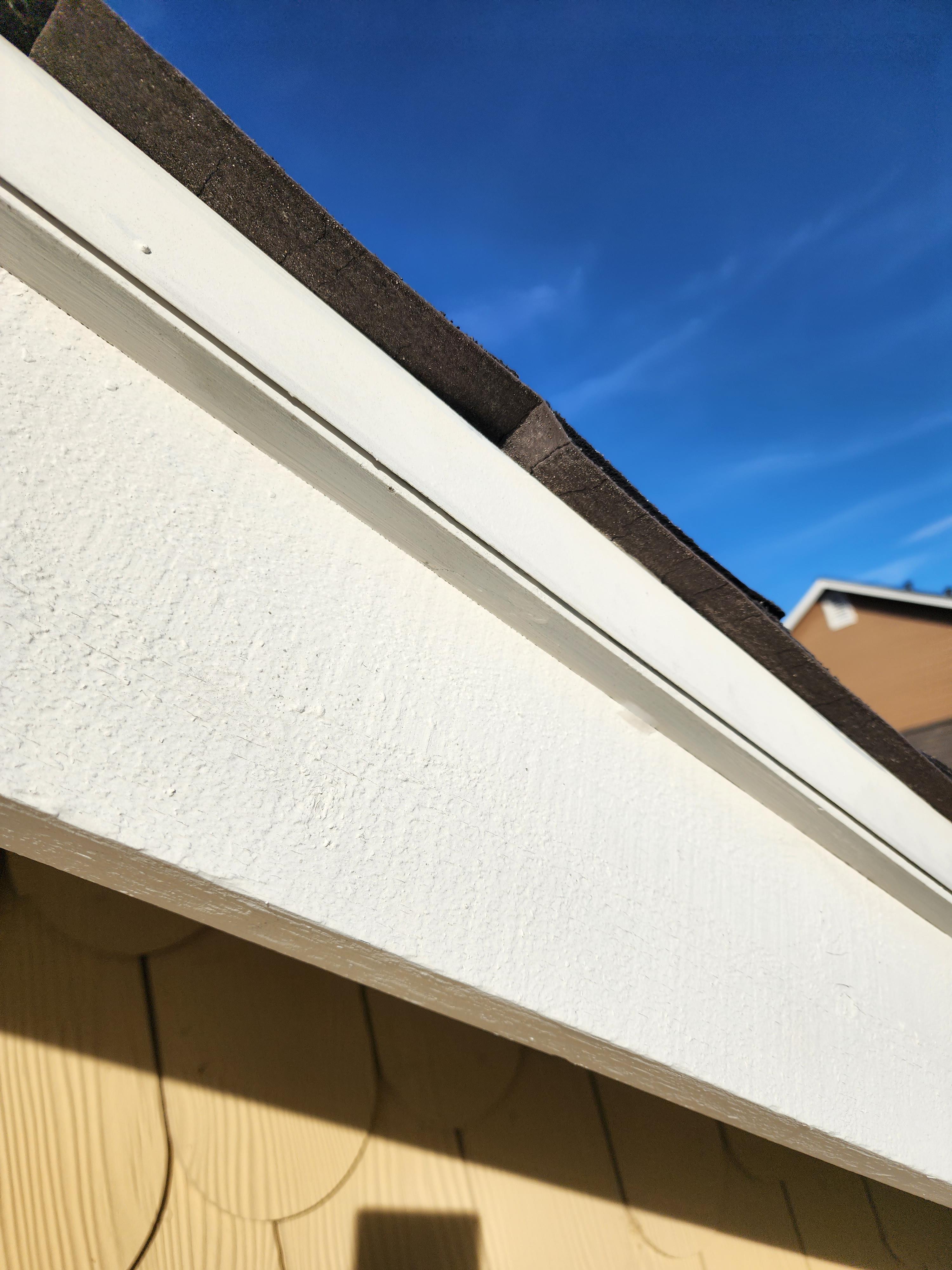 Roof issue? | Scrolller