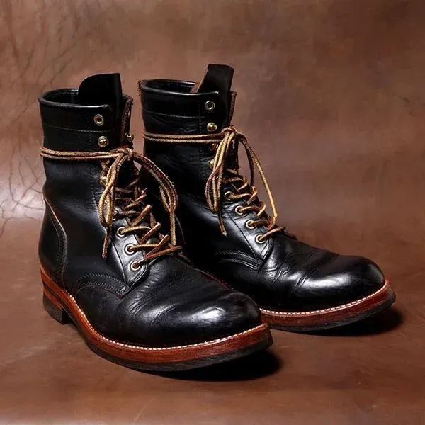 What is this boot and where can I *actually buy it? | Scrolller