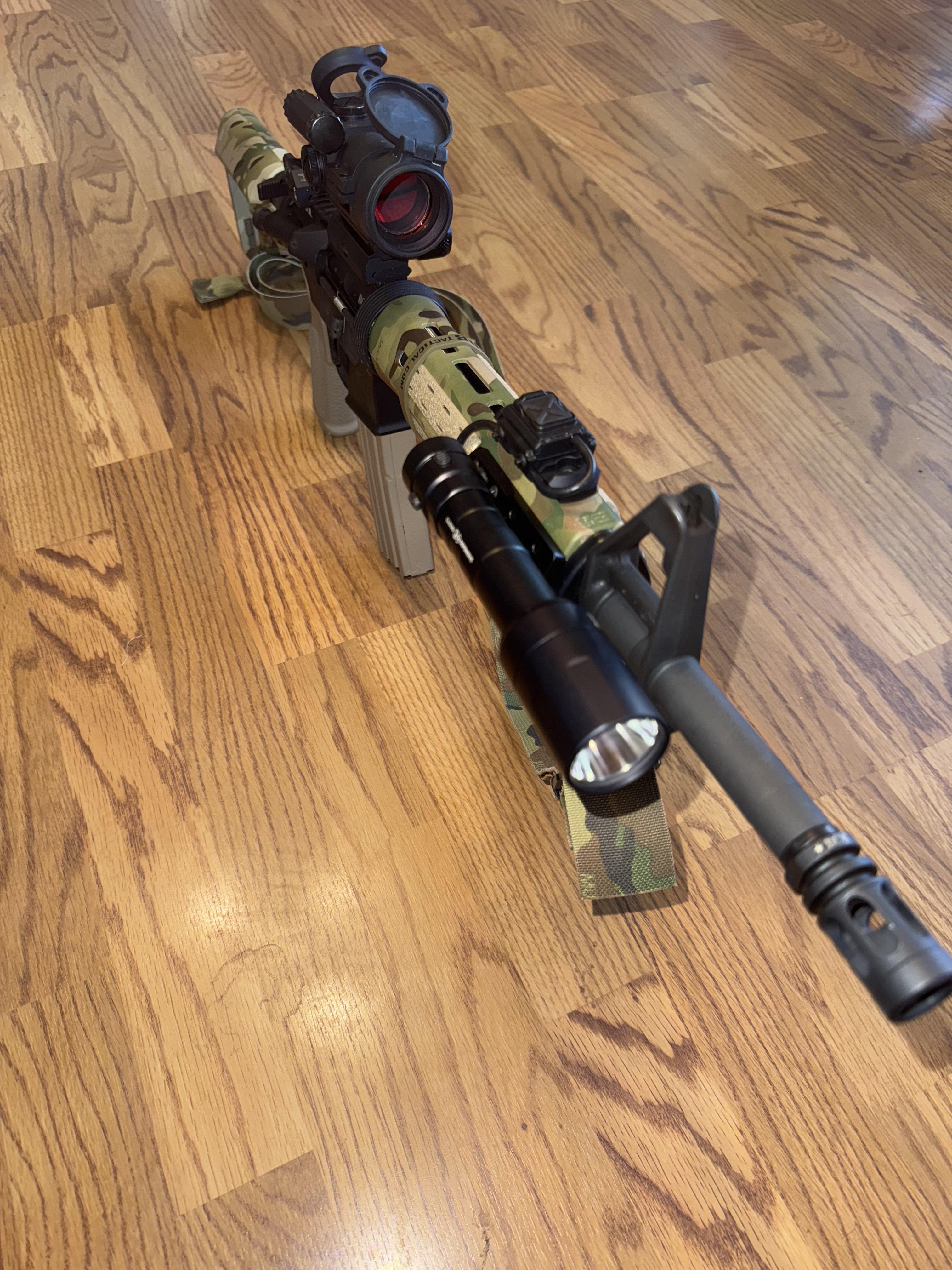 BCM 14.5 Build Update | Scrolller