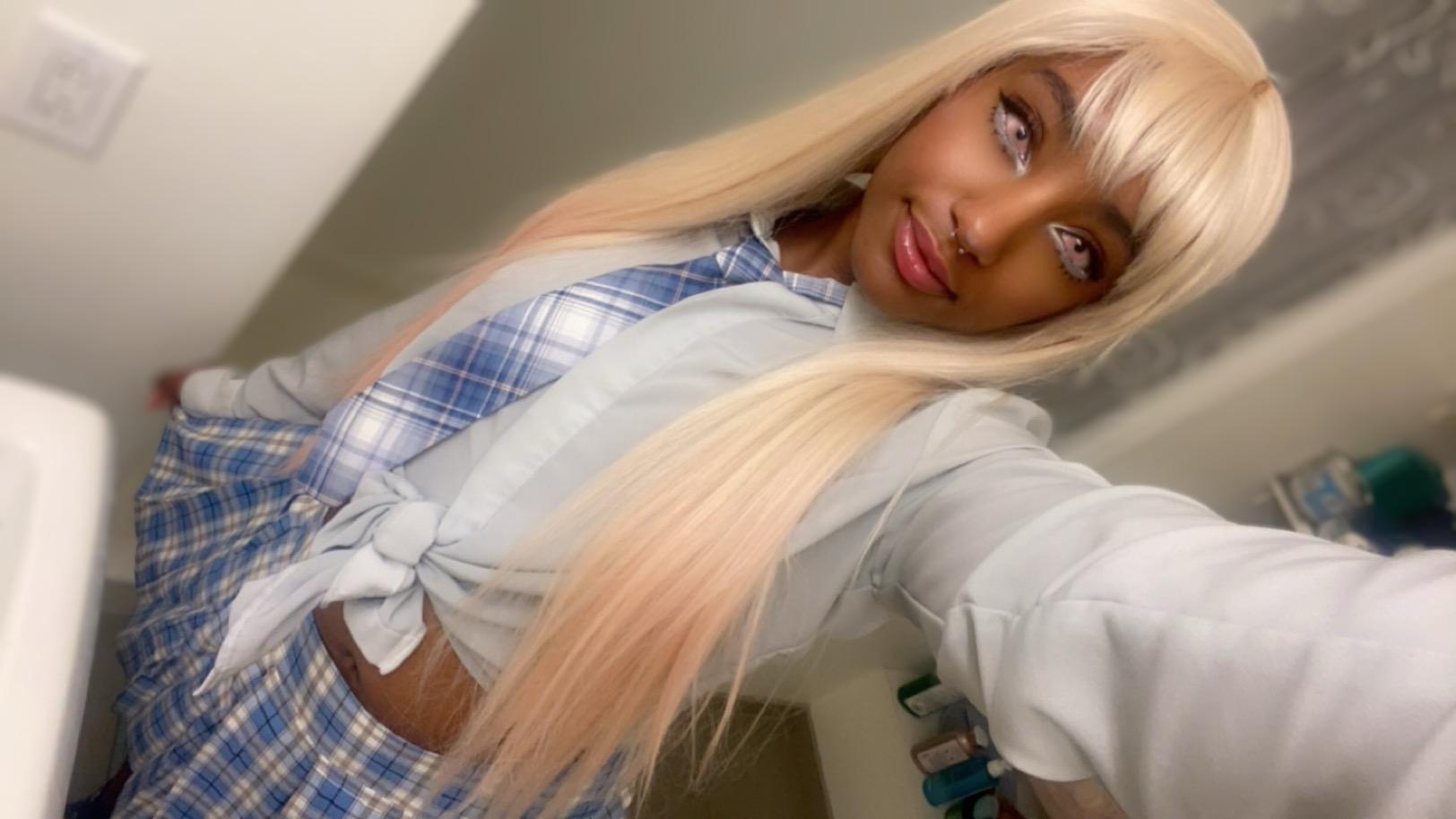 Marin Kitagawa cosplay by yours truly | Scrolller