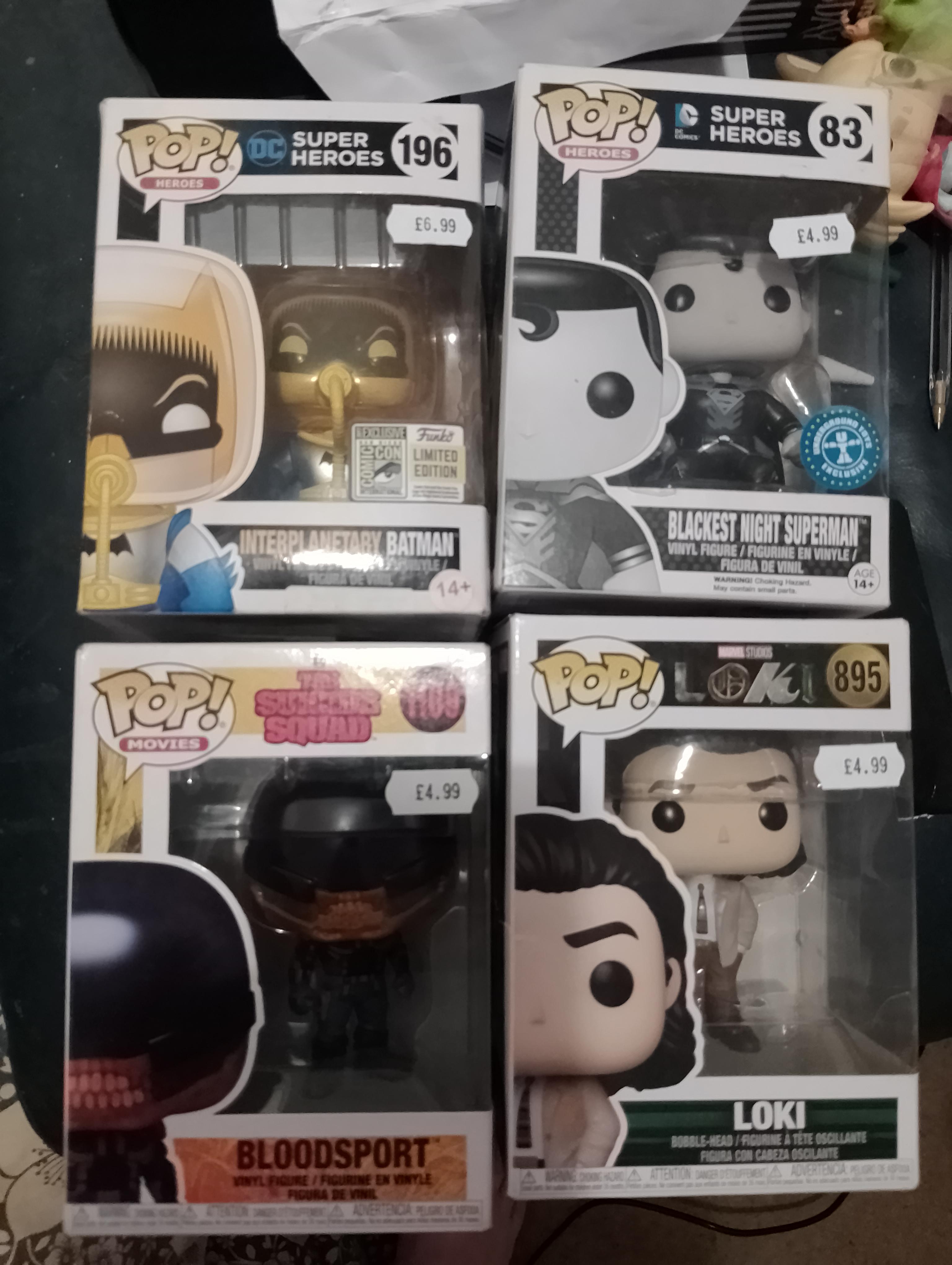 Discover more like Funkopop: New funko pops and Related Content | Scrolller