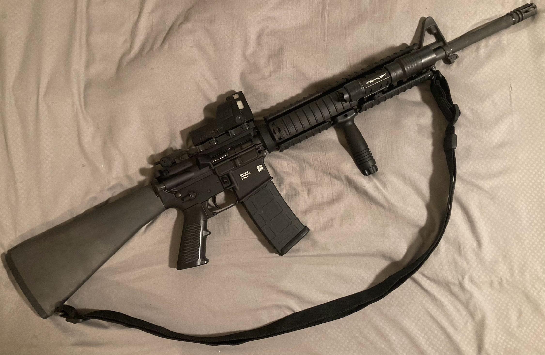 Joined the A4 gang | Scrolller