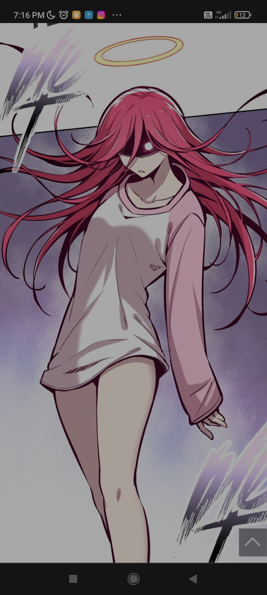 Ok what the hell is happening | Scrolller