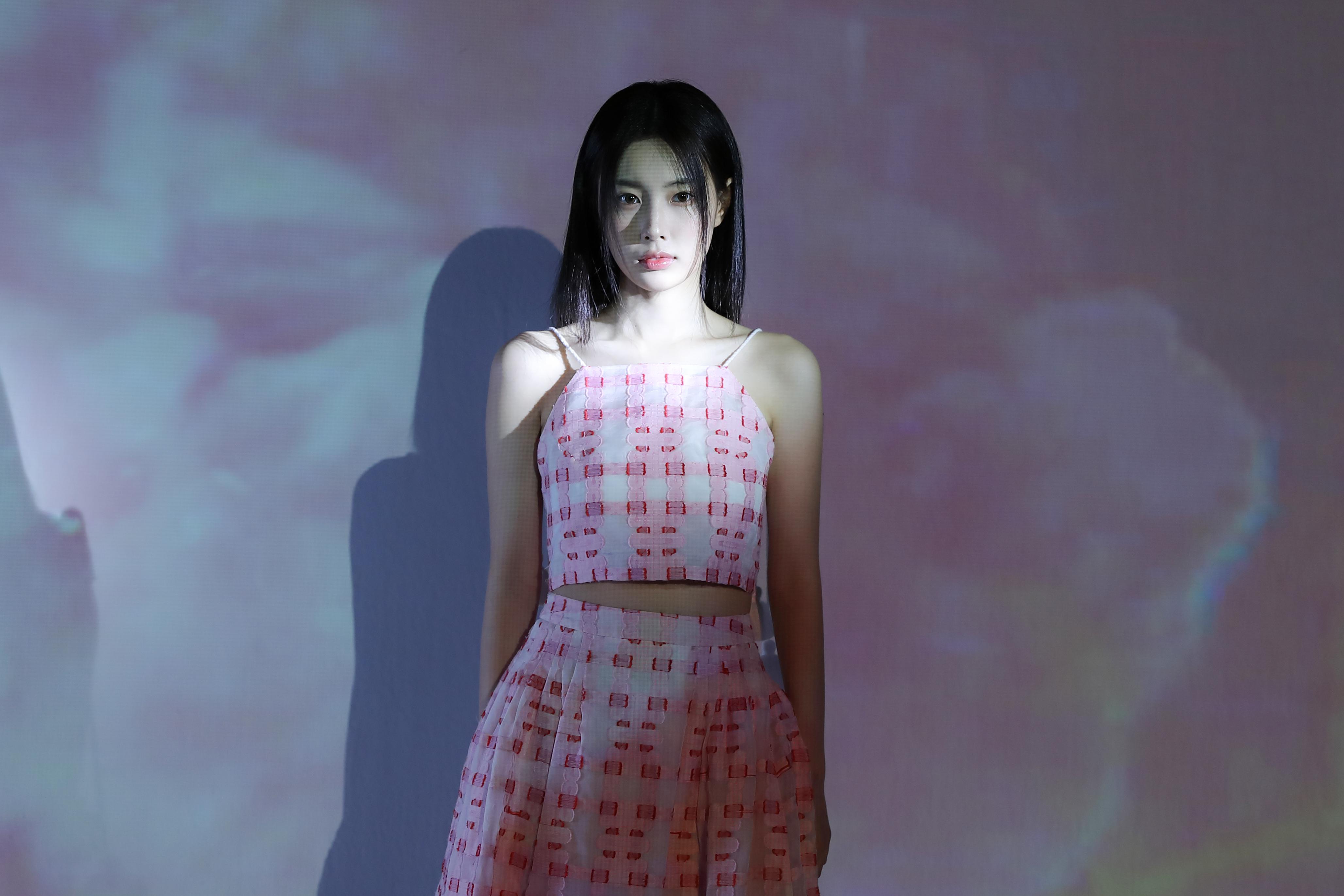 Discover more like IZone: 220716 Kang Hyewon - MAPS Magazine Vol.169 Photoshoot Behinds and ...