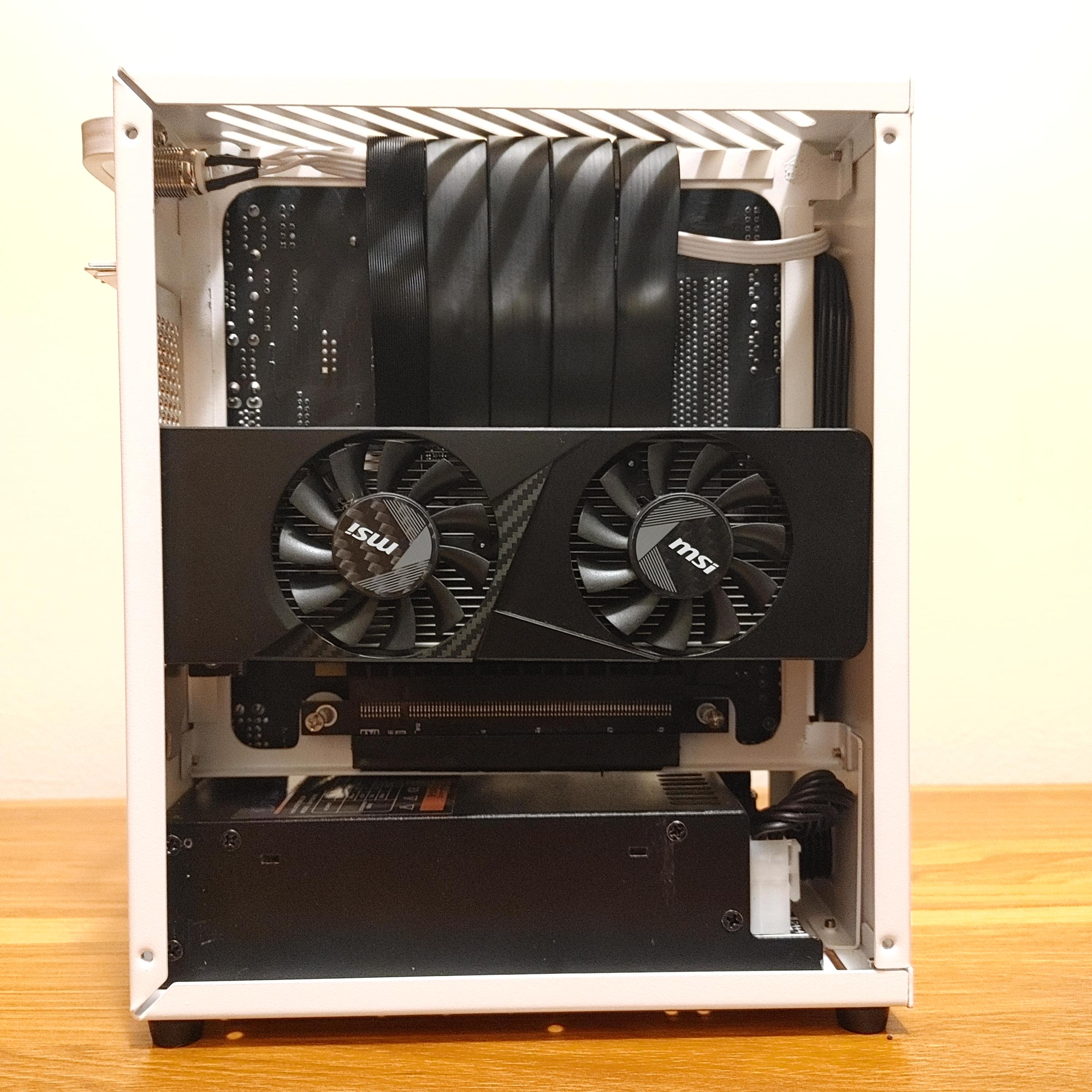 Case Swap | Scrolller