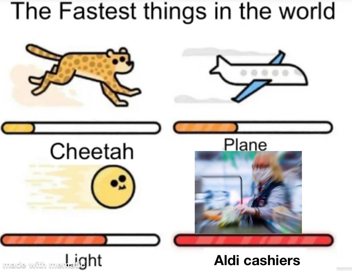 Nerf Aldi | Scrolller