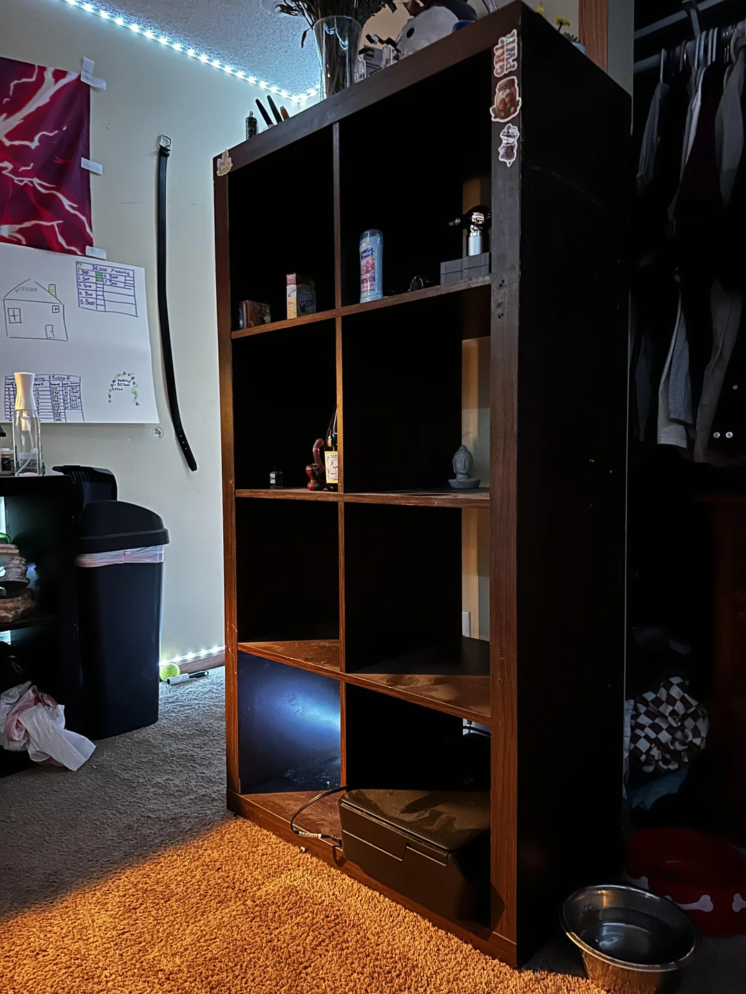 Possible to turn this into an enclosure? | Scrolller