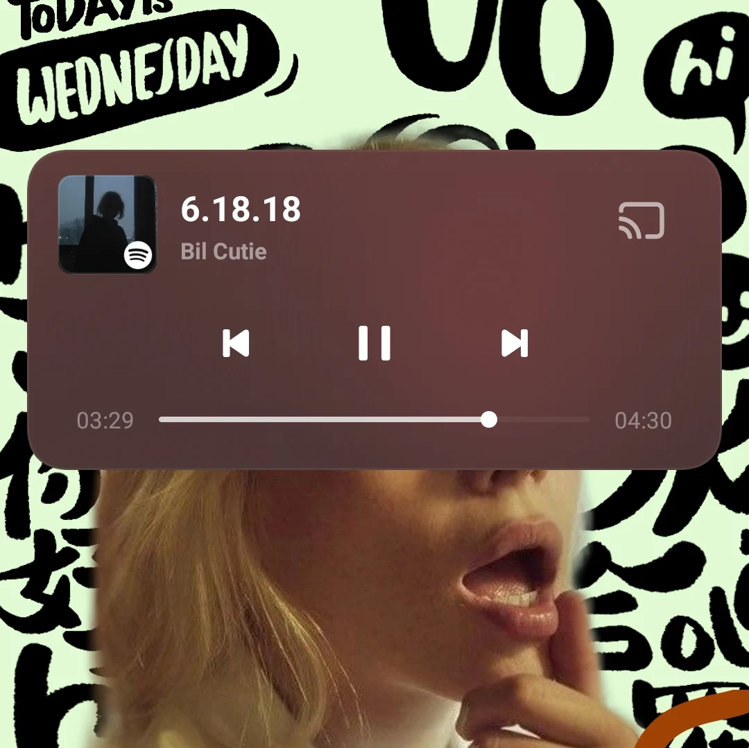 What happened to this track? | Scrolller